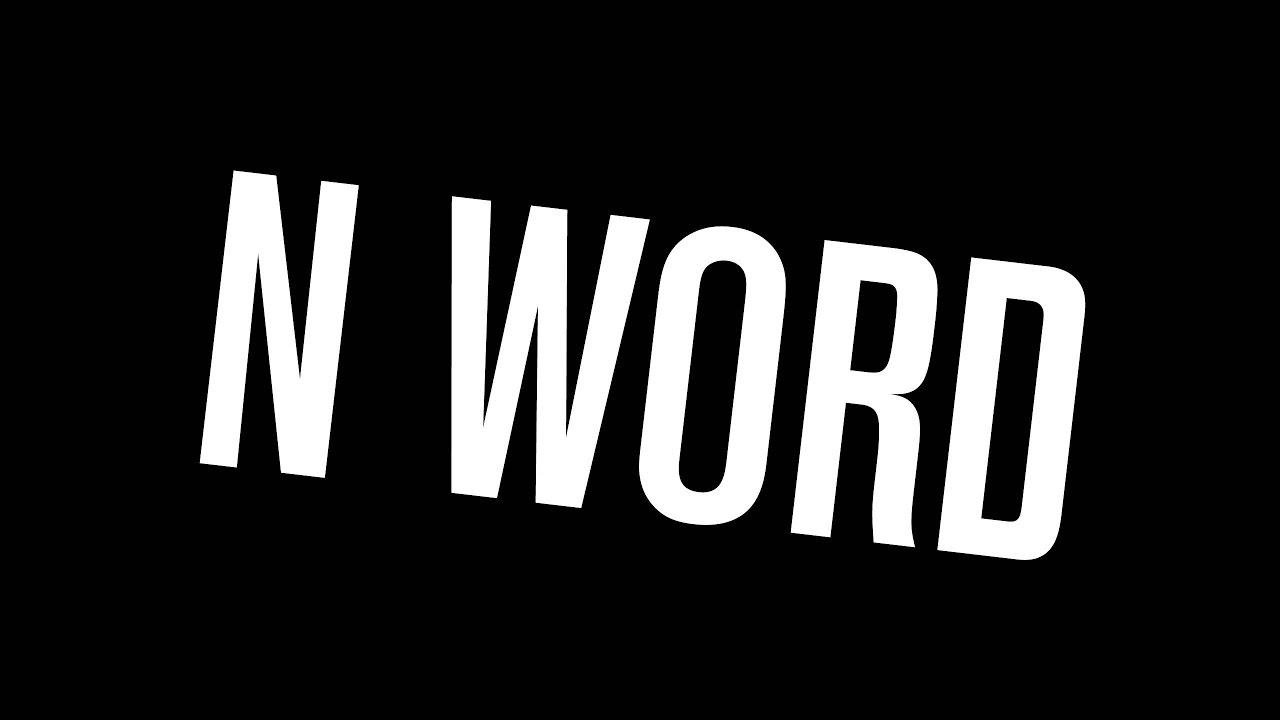 The N Word – The Caring Counselor