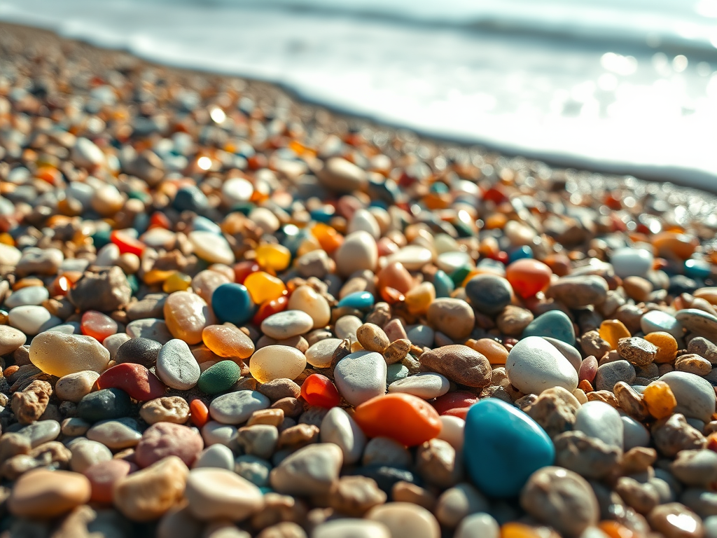 Pebbles, Rocks, Boulders…Oh My! – The Caring Counselor